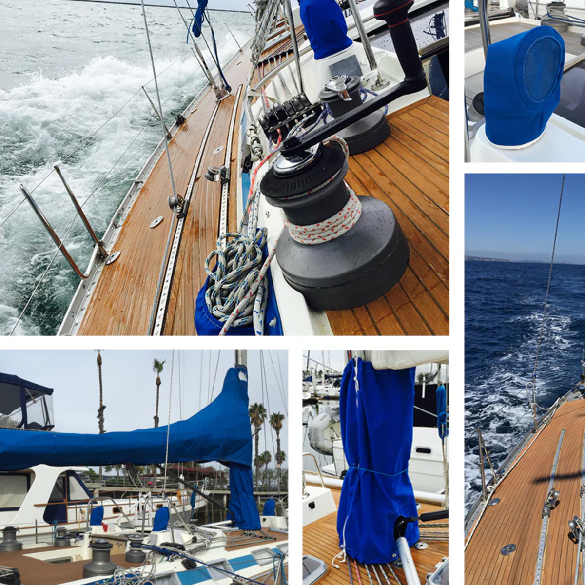 Caring for Your Boat Covers: Maintenance Tips – Golden Fleece Designs Inc.