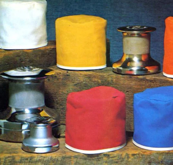 The Benefits of Custom Winch Covers – Golden Fleece Designs Inc.