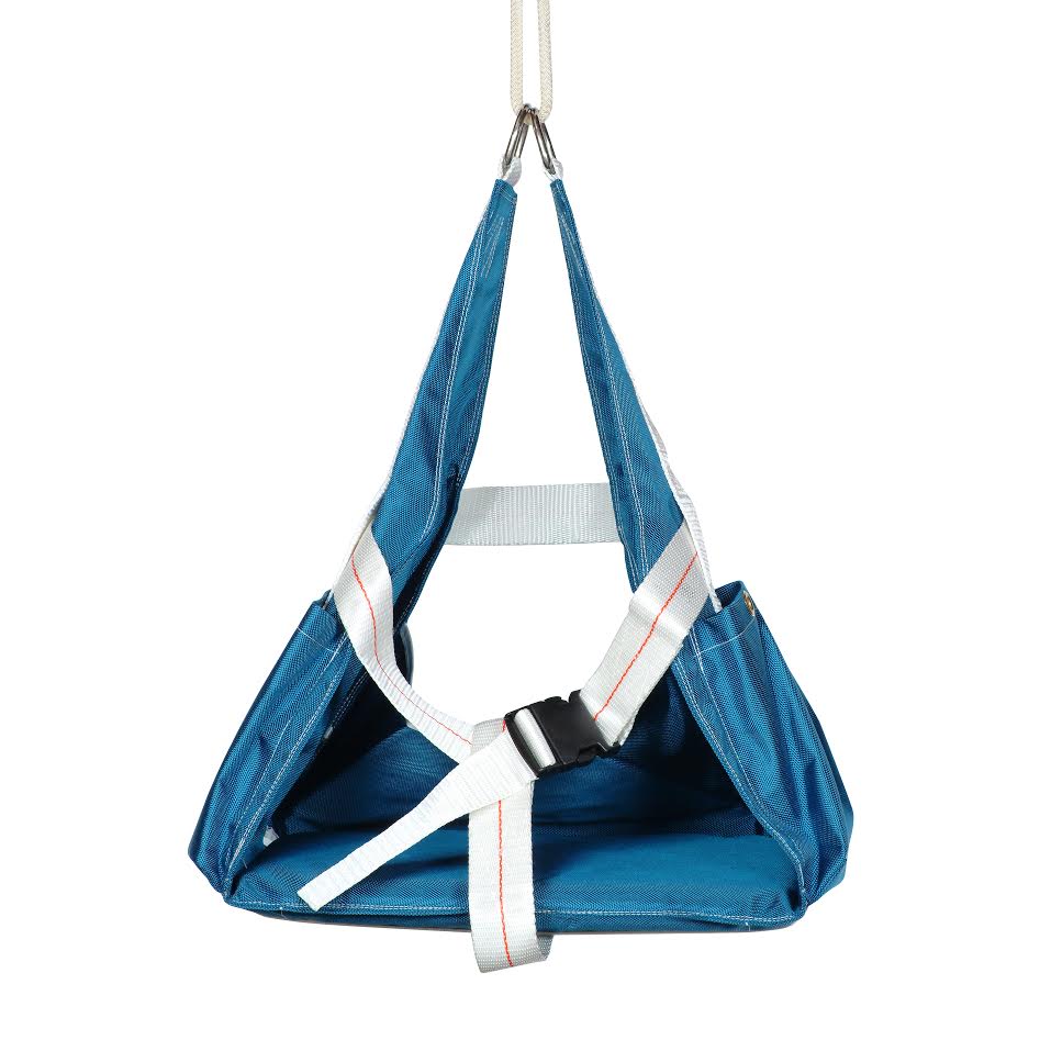 Bosun's Chairs – Golden Fleece Designs Inc.